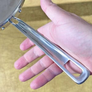All-Clad vs. Cuisinart: How Does Their Cookware Compare? - Prudent Reviews
