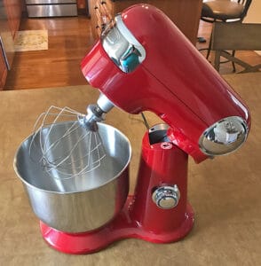 6 High-Quality Alternatives to the KitchenAid Mixer - Prudent Reviews