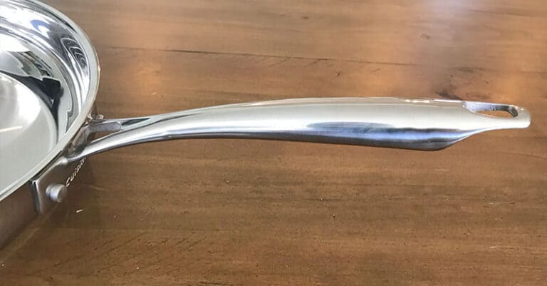 Cuisinart vs. Farberware Cookware (9 Differences) - Prudent Reviews