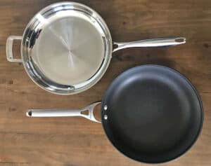 Calphalon vs. Cuisinart (Which Cookware Is Better?)