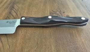 Cutco Kitchen Knives Review (Are They Worth It?) - Prudent Reviews