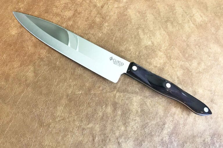 Best Chef's Knife for Every Budget (I Tested 27) - Prudent Reviews