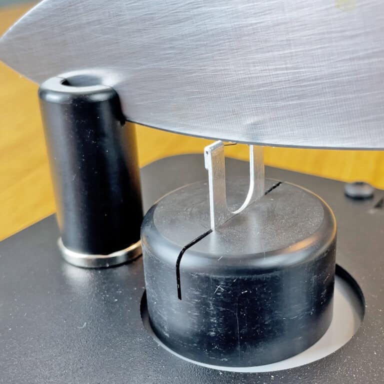 Horl 2 vs. Tumbler vs. Work Sharp (Best Rolling Knife Sharpener?)