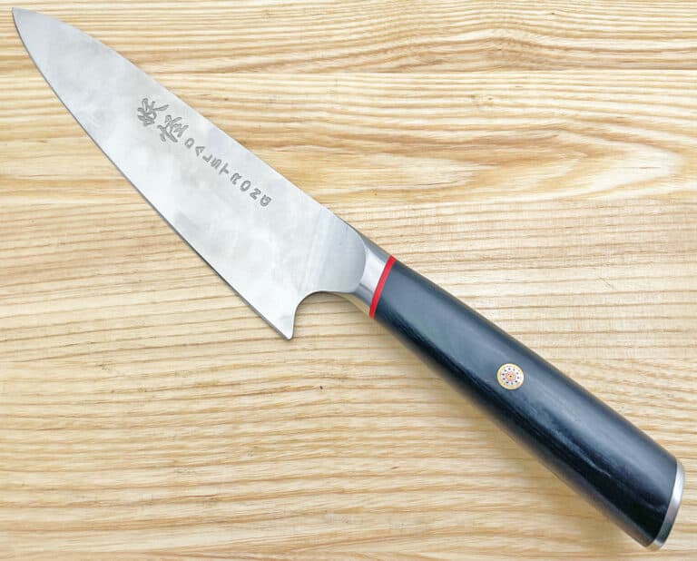 Best Chef's Knife for Every Budget (I Tested 27) - Prudent Reviews