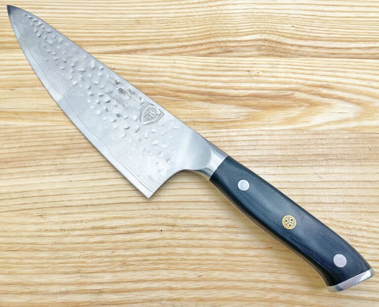 Best Chef's Knife for Every Budget (I Tested 27) - Prudent Reviews