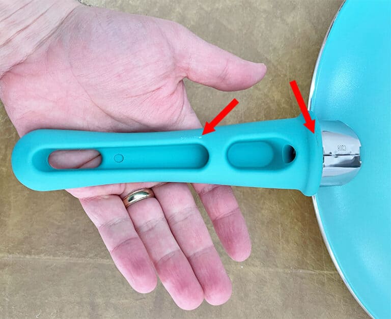 GreenLife Cookware Review (Is It Any Good?) - Prudent Reviews