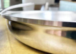 Ceramic vs. Stainless Steel Cookware (8 Key Differences)