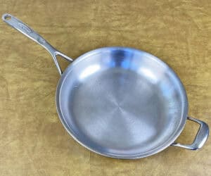 I Tested 45 Frying Pans: Which Are the Best and Worst?