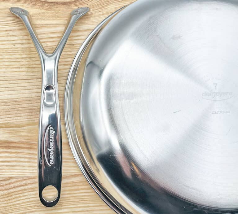 Best Induction Cookware? I Tested All-Clad, Demeyere, Made In & 10 Others