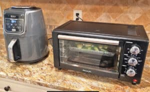 5 Types of Air Fryers (Pros & Cons of Each) - Prudent Reviews