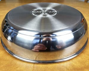 The 6 Best Frying Pan Materials (With Comparison Chart) - Prudent Reviews