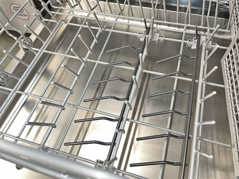 Bosch 300 vs. 500 Series Dishwashers (11 Key Differences)