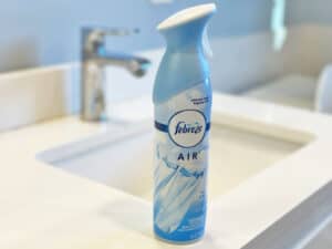 Does Febreze Kill Germs and Bacteria? (Quick Guide) - Prudent Reviews