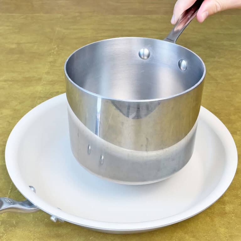 Made In CeramiClad vs. Caraway vs. GreenPan vs. Our Place vs. Carote