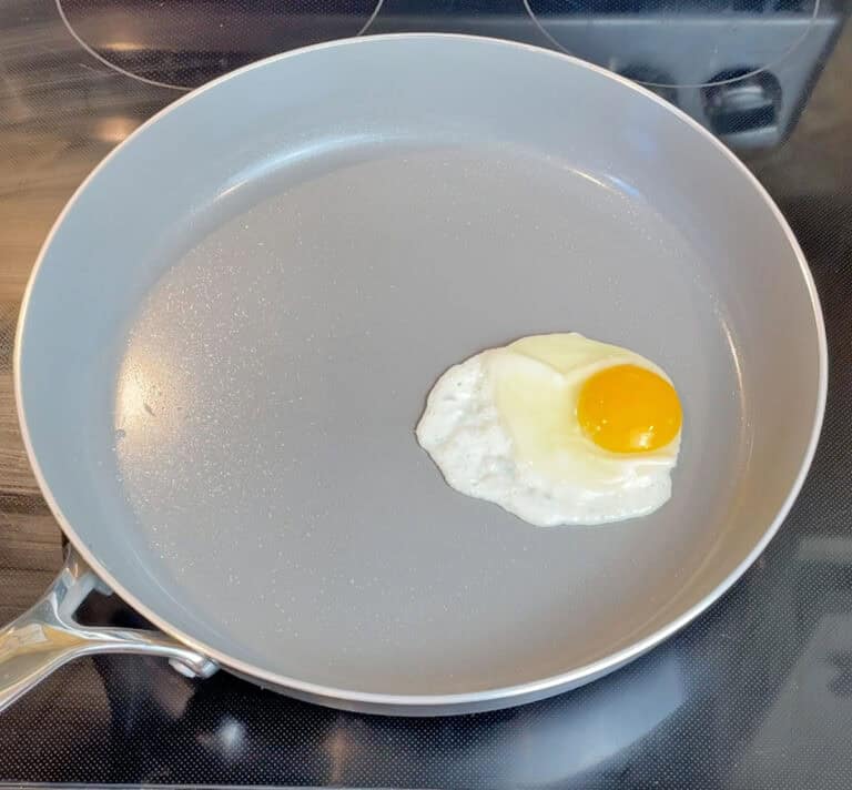 HexClad vs. Ceramic vs. Teflon (Best Non-Stick Pan?)