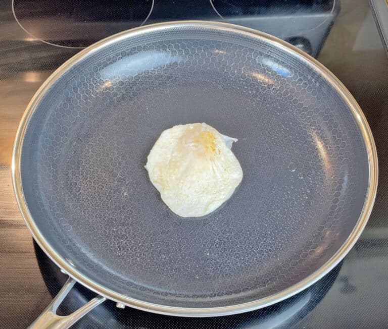HexClad vs. Ceramic vs. Teflon (Best Non-Stick Pan?)
