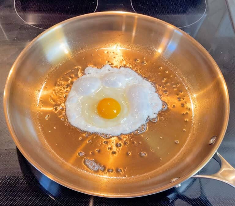 Strata Frying Pan Review: Most Unique Pan Ever Made?