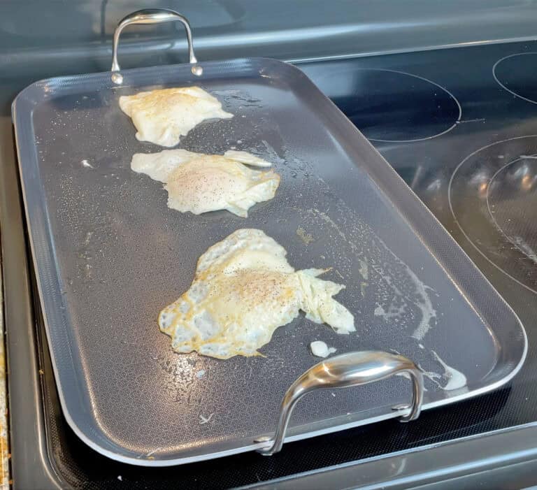Best Stovetop Griddle? I Tested Made In, Lodge, HexClad, Hestan & More