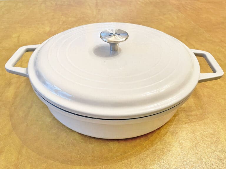 Cookware Essentials: 9 Pots & Pans Every Kitchen Needs