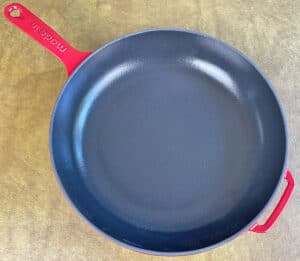 The 6 Best Frying Pan Materials (With Comparison Chart) - Prudent Reviews