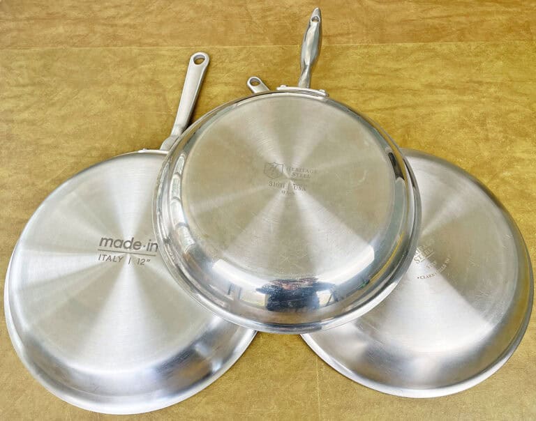 Made In vs. Heritage Steel (9 Must-Know Differences)