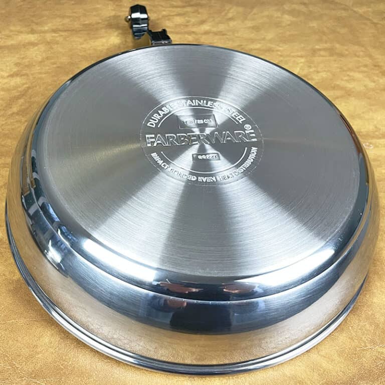 Is Farberware a Good Cookware Brand? (The Ultimate Review)