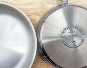 Cuisinart vs. Farberware Cookware (9 Differences) - Prudent Reviews