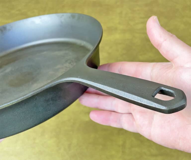 Best Cast Iron Skillet: I Tested 6 Top Brands to Find the Winner