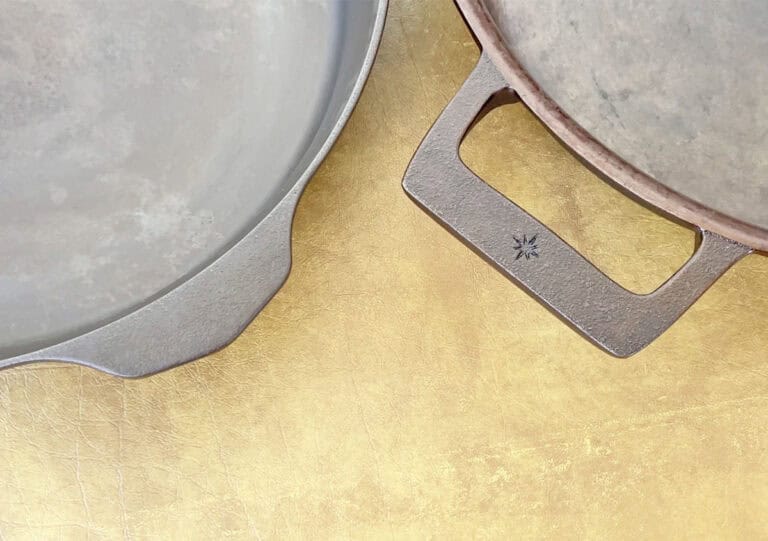 Best Cast Iron Skillet: I Tested 6 Top Brands to Find the Winner