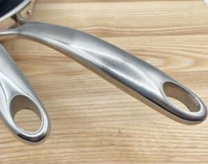 HexClad vs. All-Clad (Head-to-Head Cooking Tests) - Prudent Reviews