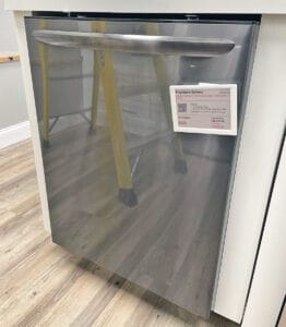 Frigidaire vs. Frigidaire Gallery (3 Key Differences)