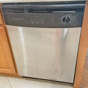Frigidaire vs. Frigidaire Gallery (3 Key Differences)