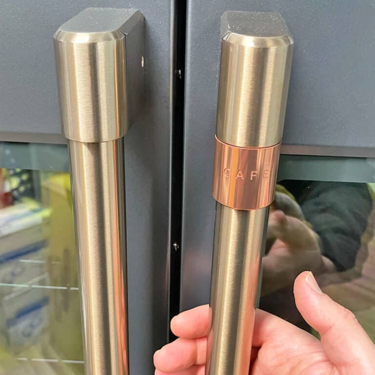 GE Café vs. Monogram Appliances (5 Key Differences Explained)