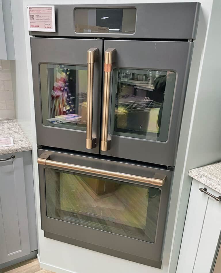 GE Profile vs. Café Appliances (3 Key Differences) - Prudent Reviews