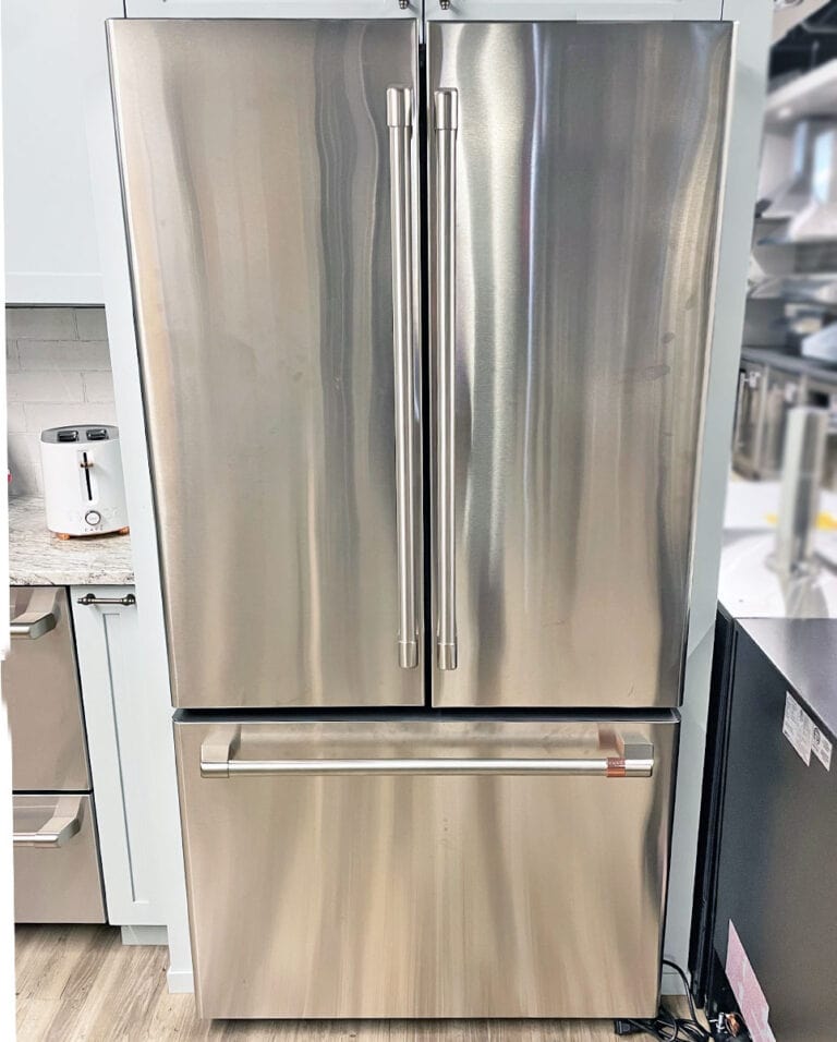 GE Café vs. Monogram Appliances (5 Key Differences Explained)