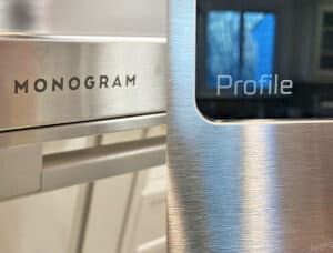 GE Profile vs. Monogram Appliances (5 Key Differences)