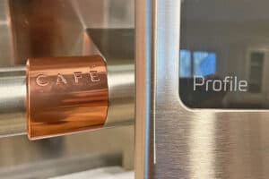GE Profile vs. Café Appliances (3 Key Differences) - Prudent Reviews