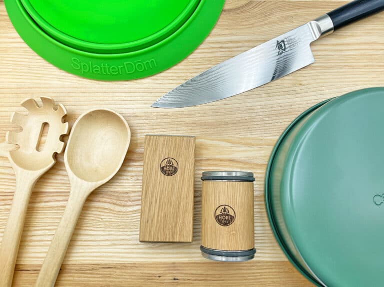22 Practical Gifts That People Who Like to Cook ACTUALLY Want
