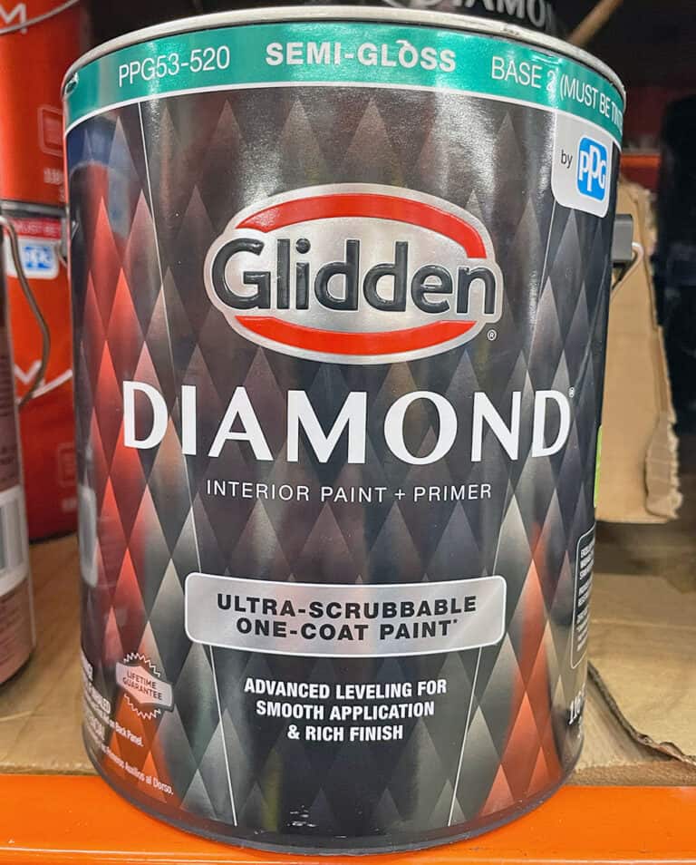Glidden Diamond vs. Premium (Key Differences Explained) - Prudent Reviews