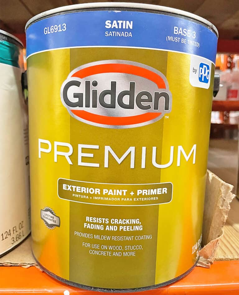 Glidden Diamond vs. Premium (Key Differences Explained) - Prudent Reviews
