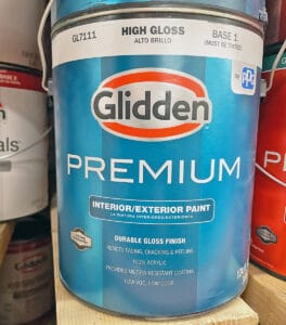 Glidden Diamond vs. Premium (Key Differences Explained) - Prudent Reviews