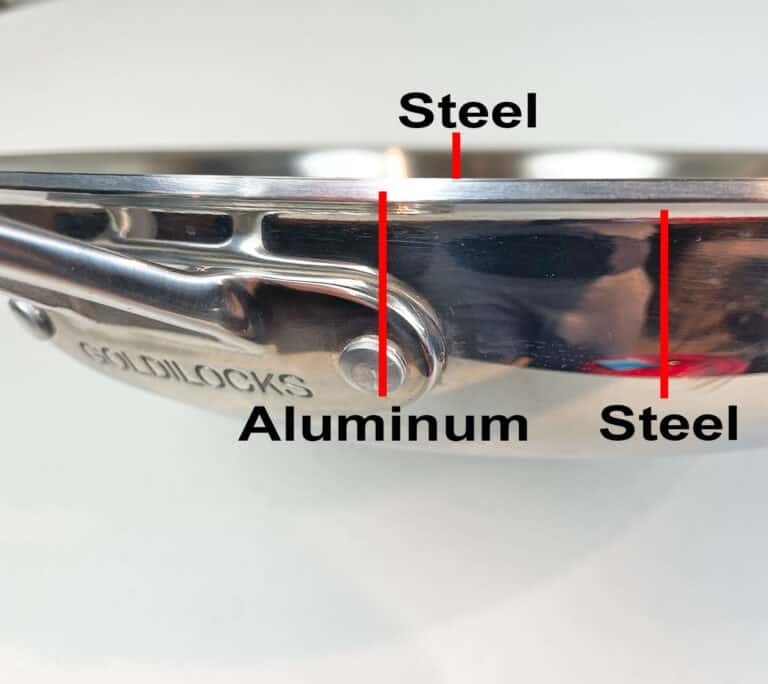 Is Goldilocks Cookware Any Good? (In-Depth Review) - Prudent Reviews