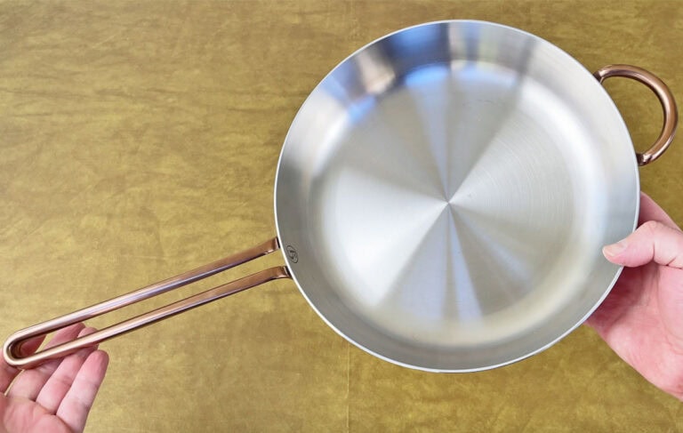 I Tested 53 Frying Pans: Which Are the Best and Worst?