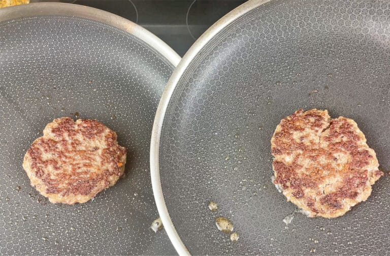 HexClad vs. Henckels Paradigm (Formerly Henckels HXagon)