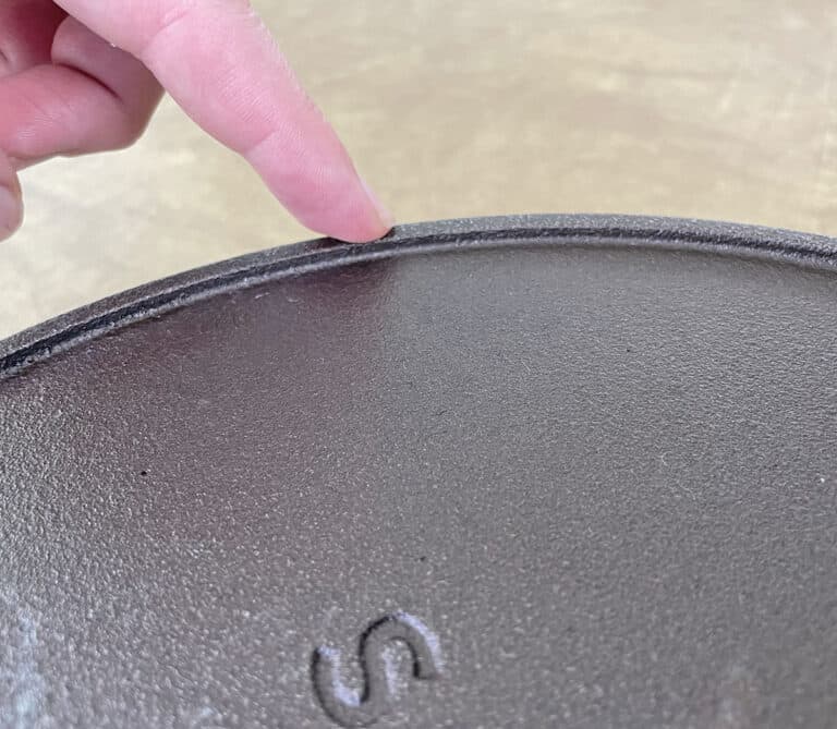 Smithey vs. Lodge Cast Iron (Is the Pricier Skillet Worth It?)