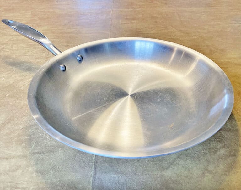 Best Cookware Made in the USA (Stainless, Non-Stick, Cast Iron ...