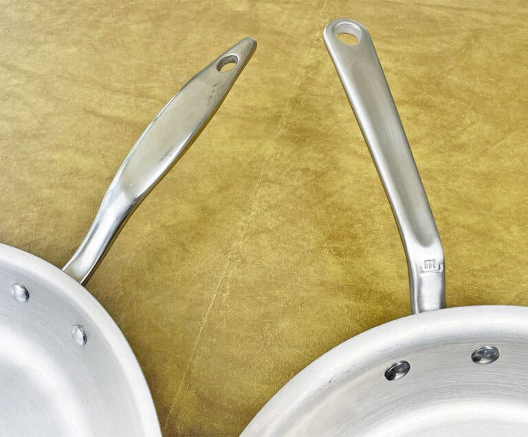 Made In vs. Heritage Steel (9 Must-Know Differences)