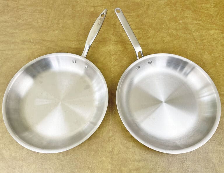 Made In vs. Heritage Steel (9 Must-Know Differences)