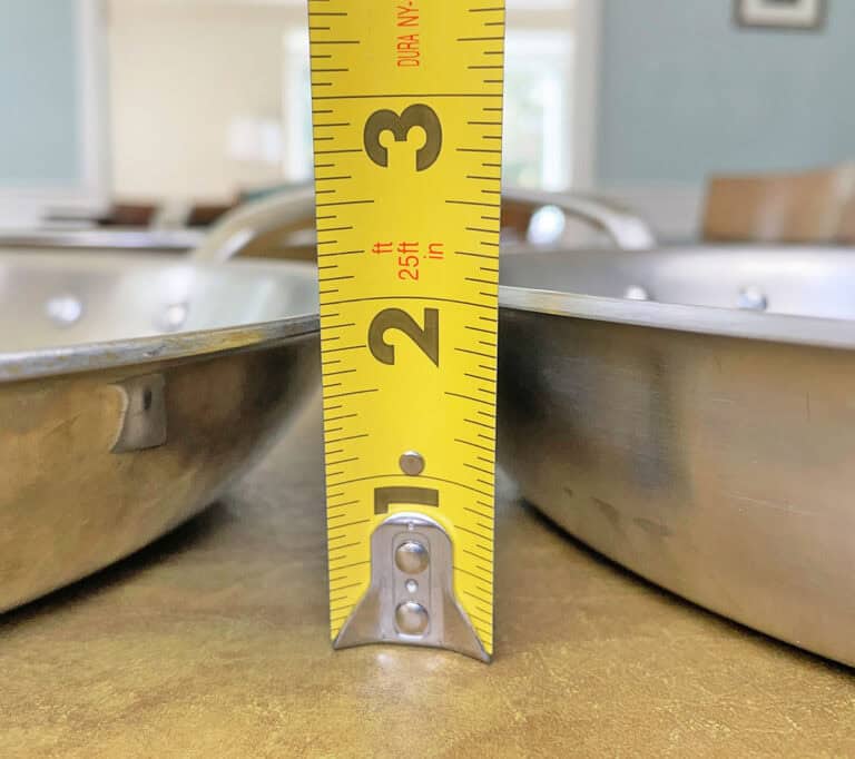 Made In vs. Heritage Steel (9 Must-Know Differences)