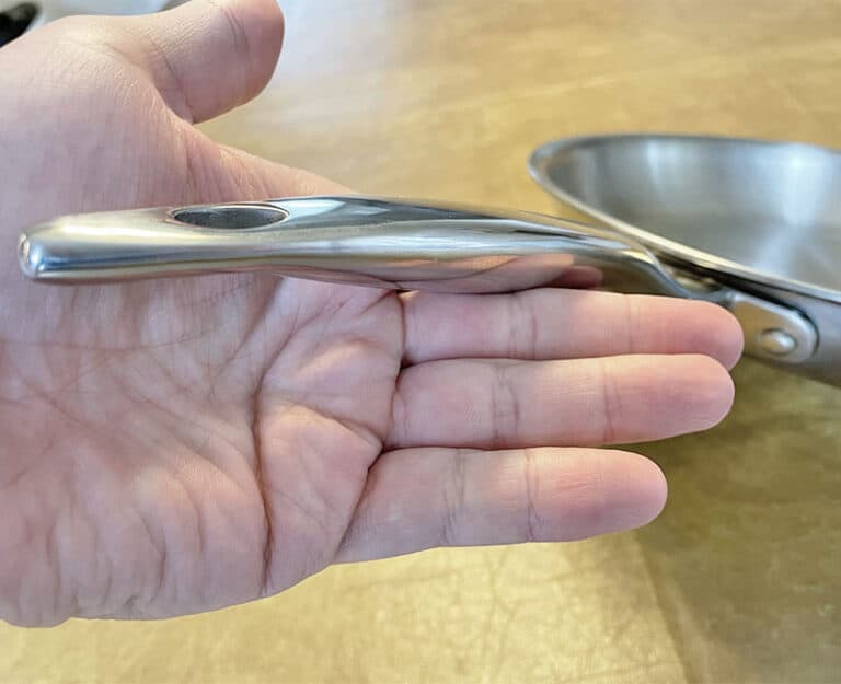 Heritage Steel Cookware Review (Is It Worth Buying?) - Prudent Reviews